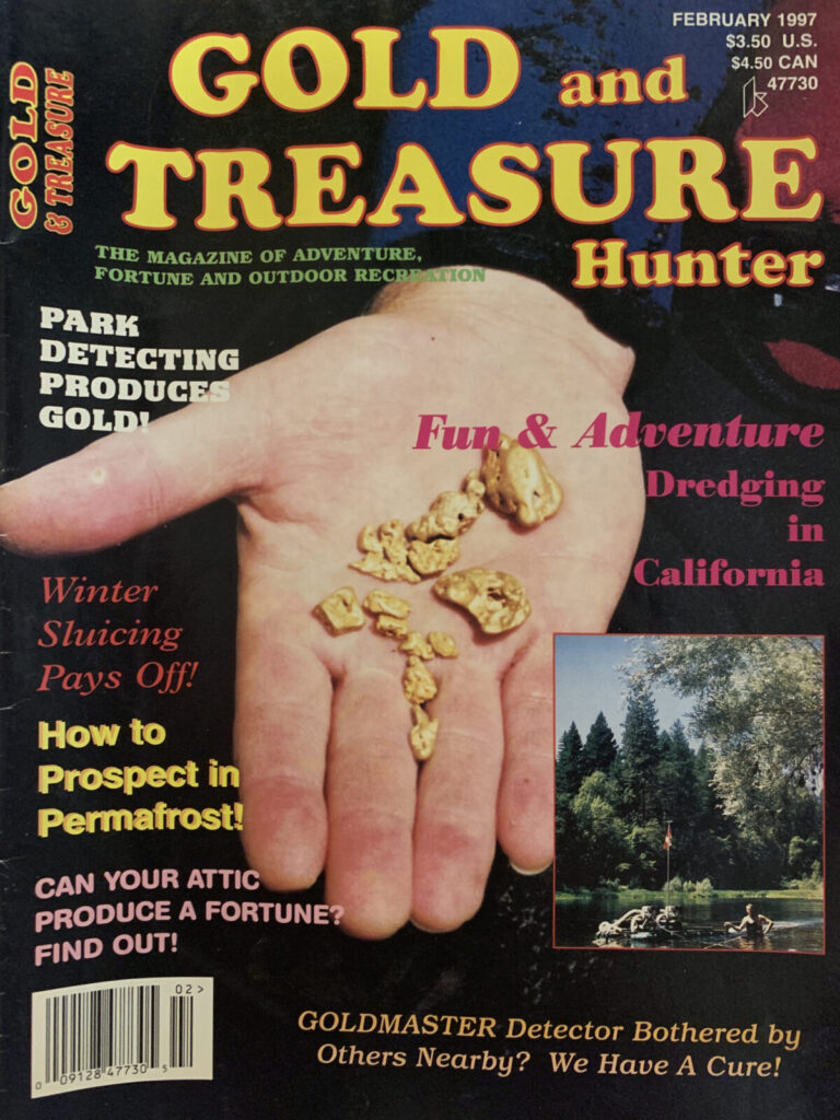 Yorkshire Handmade Gold Wedding Rings - Bob's Burn - History Gold Panning