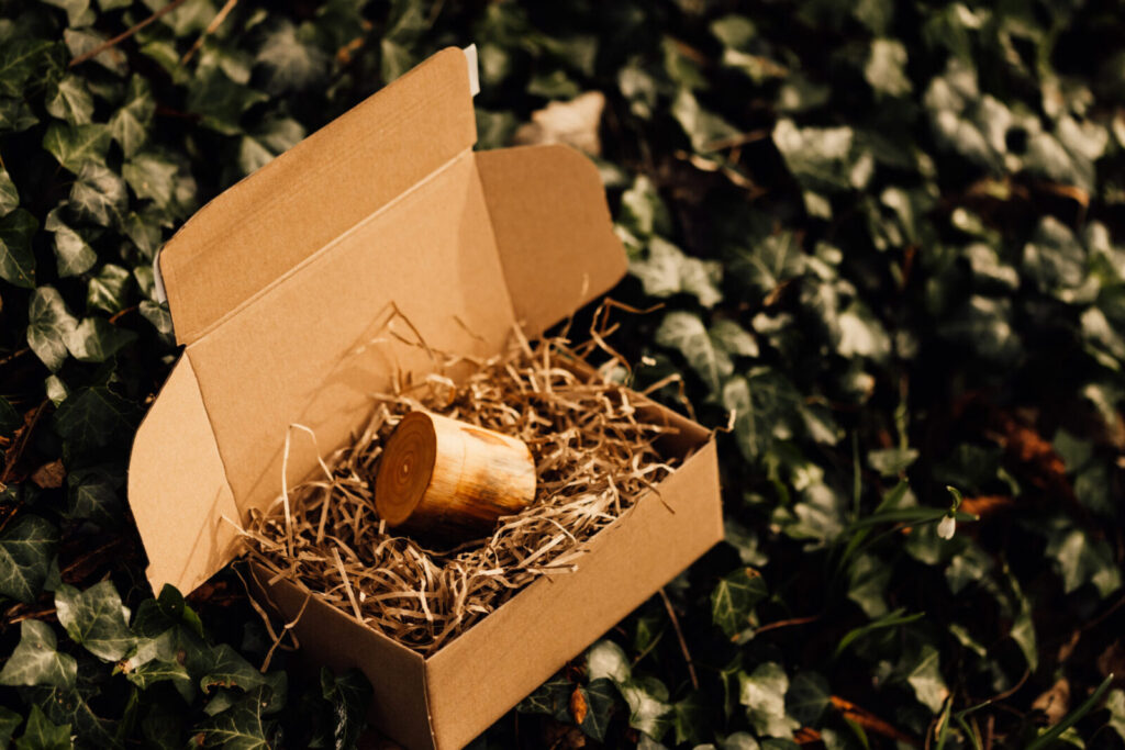Our Packaging